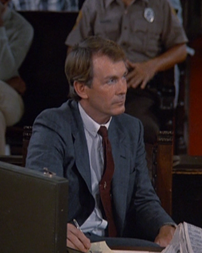 Gordon Avery | Miami Vice Wiki | Fandom