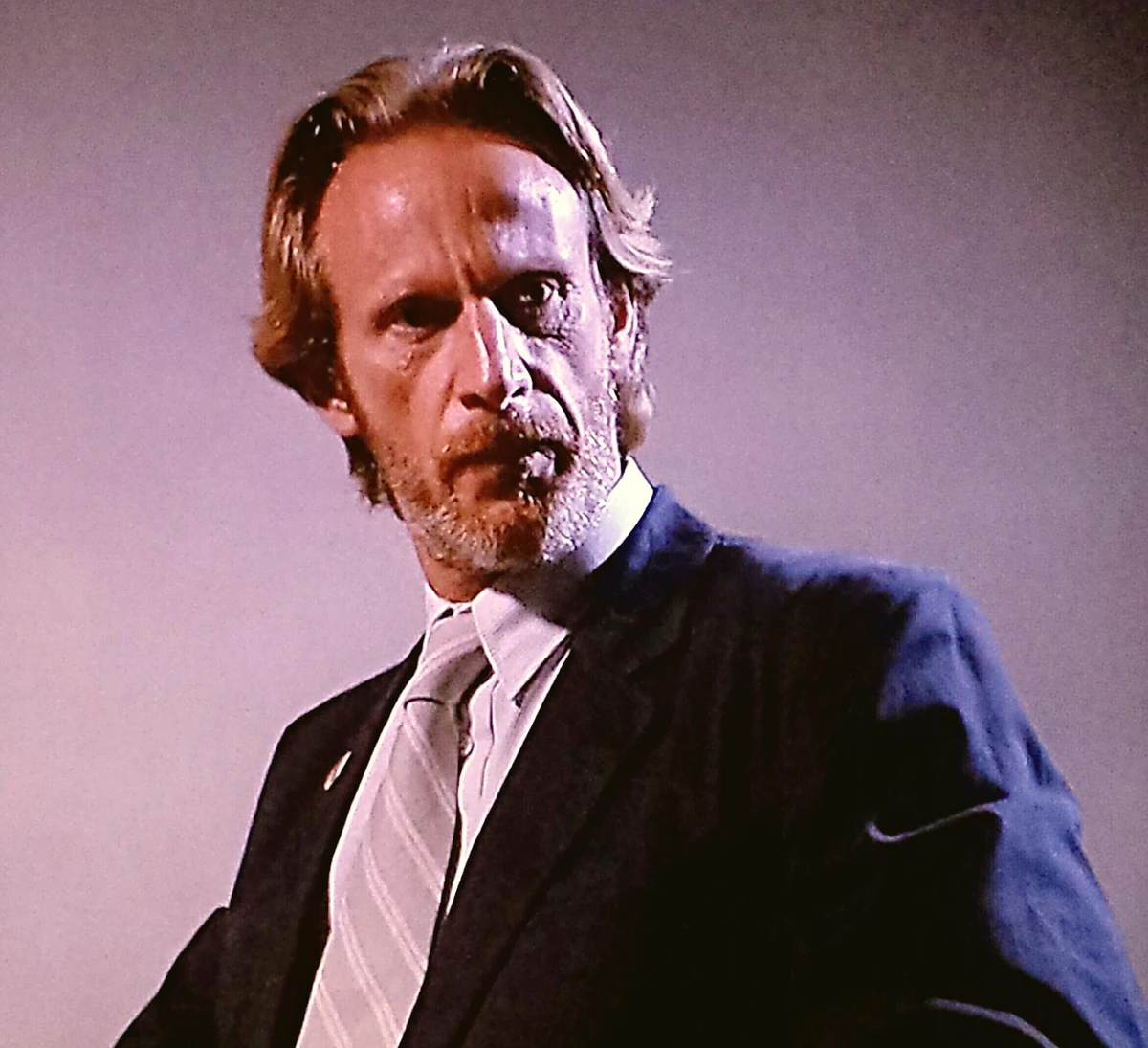 Steve Geng | Miami Vice Wiki | Fandom