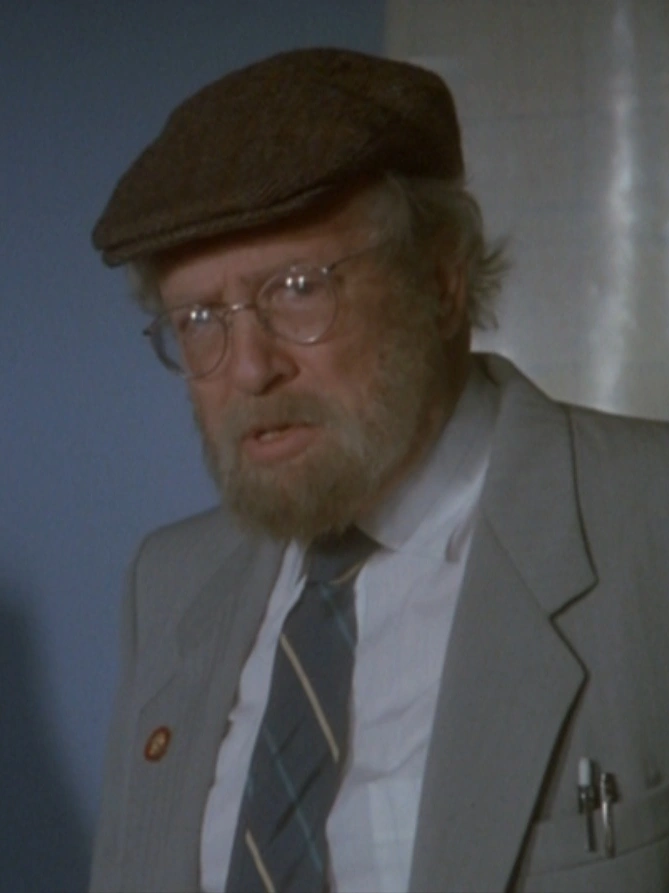 Leo Krebbs | Miami Vice Wiki | Fandom