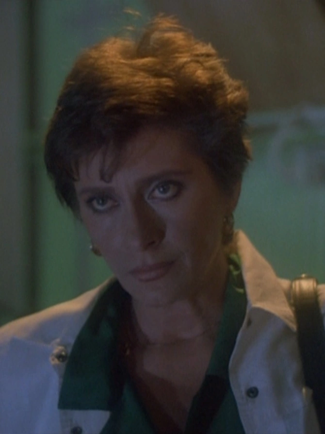 Linda Colby | Miami Vice Wiki | Fandom