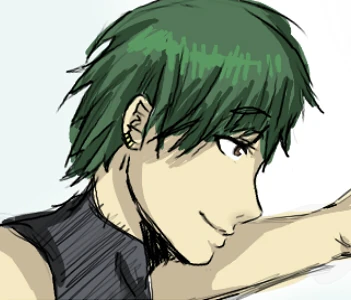 Janus Miyamae | Mi anime Wiki | Fandom