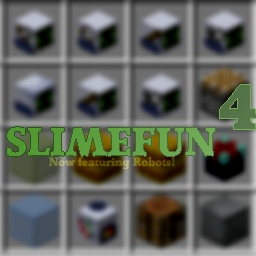 Slimefun | Mianite Worlds Wikia | Fandom