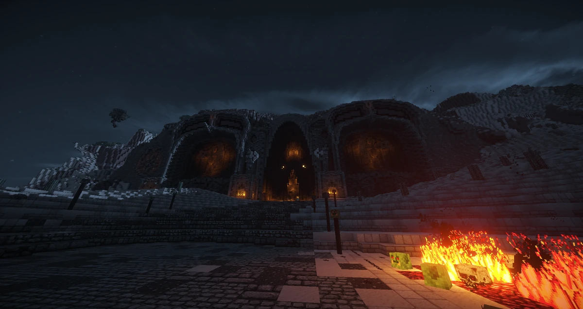 Locations | Mianite Worlds Wikia | Fandom