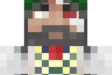 Captainsparklez Jerrys Tree Mianite