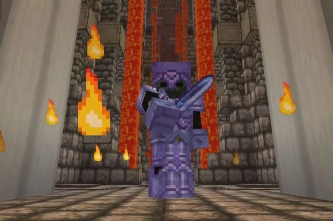 Dianite Armour | Mianite Wiki | Fandom