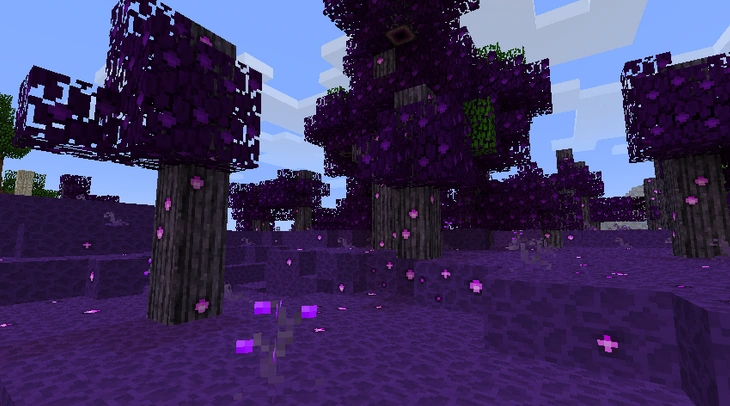 The Taint | Mianite Wiki | Fandom