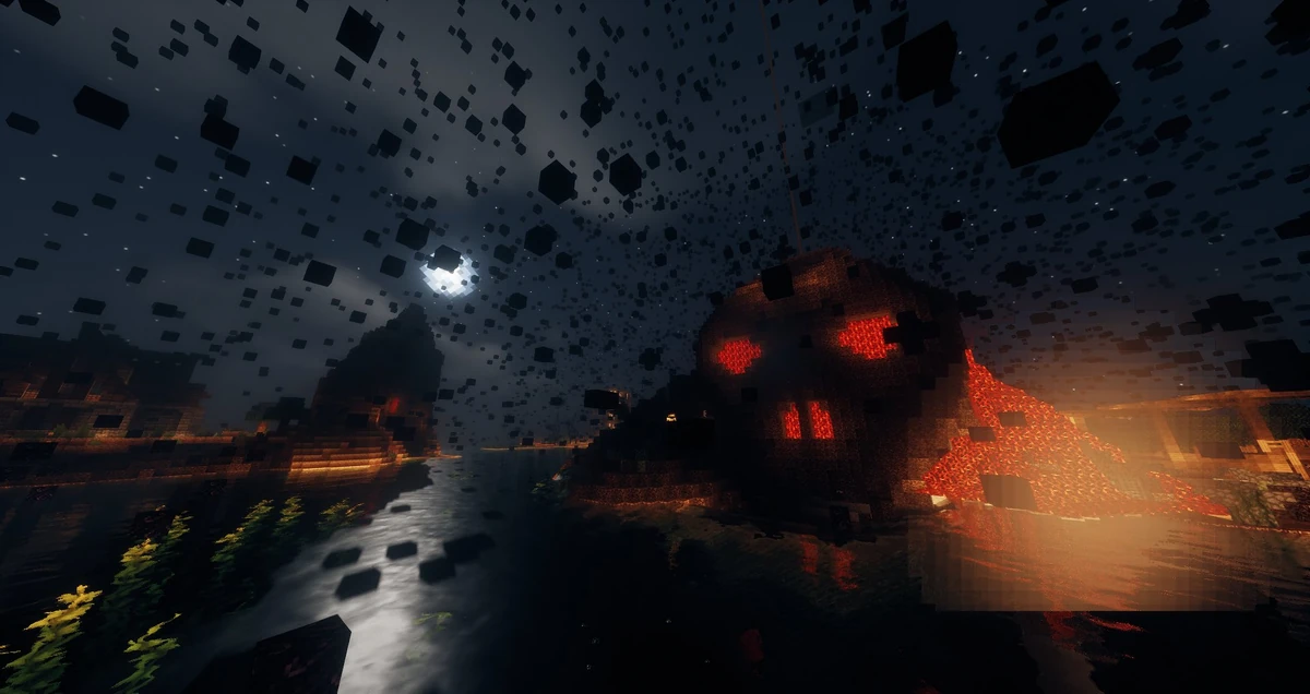 Mirror Realm | Mianite Wiki | Fandom