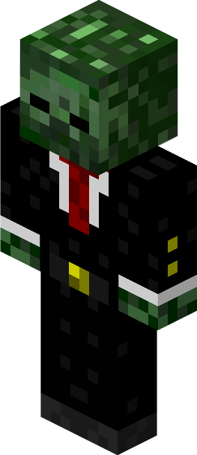Tom "Syndicate" Cassell | Mianite Wiki | Fandom
