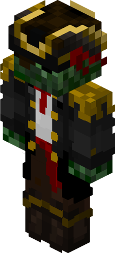 Tom "Syndicate" Cassell | Mianite Wiki | Fandom