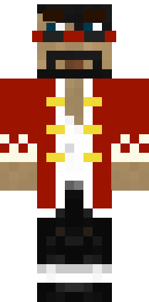 Jordan "CaptainSparklez" Maron | Mianite Wiki | Fandom