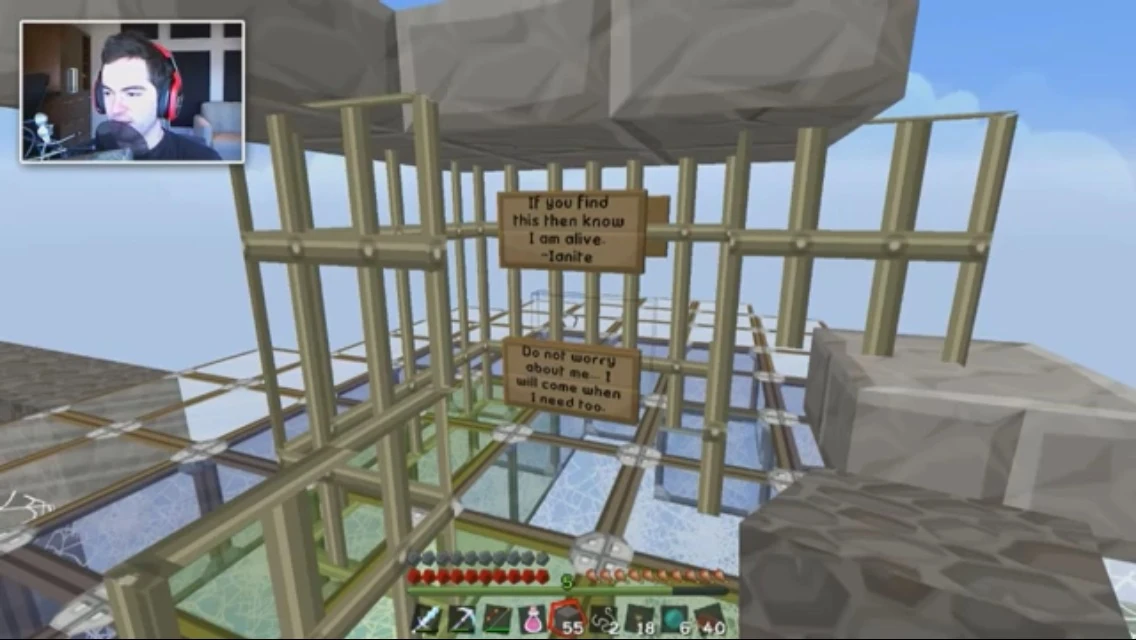 Ianite's Prison | Mianite Wiki | Fandom