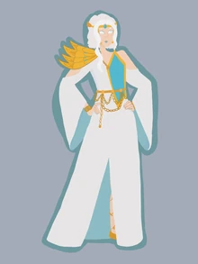 Angrec | Mianite Wiki | Fandom