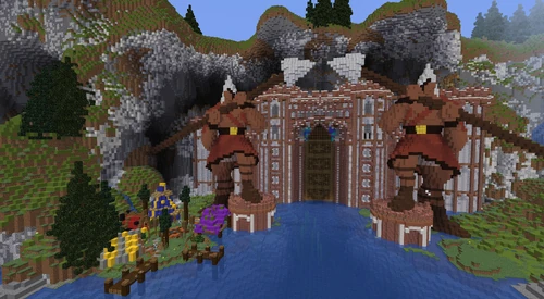 Mianite Olympic Games | Mianite Wiki | Fandom