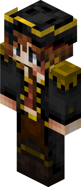 Captain Capsize | Mianite Wiki | Fandom