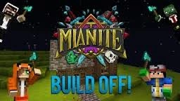 Mianite Build-Off | Mianite Wiki | Fandom