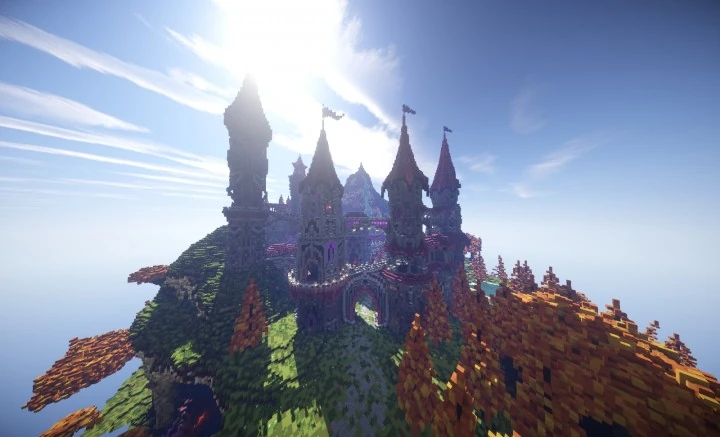 Category:Season One | Mianite Wiki | Fandom