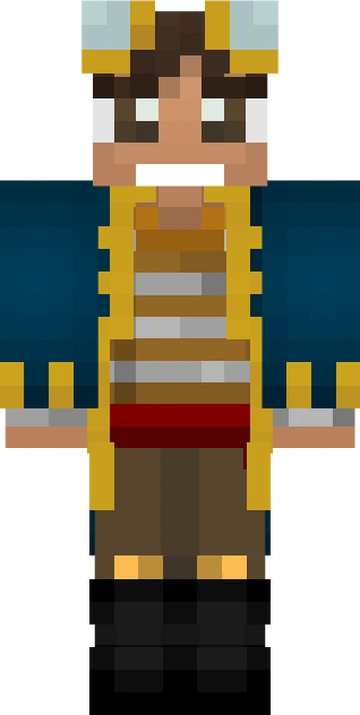 Minecraft Mianite Pyxel Stix