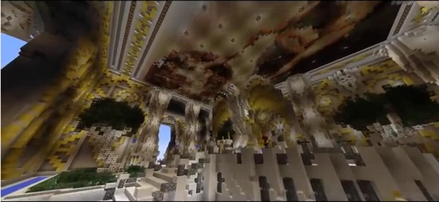 Temple of Mianite | Mianite Wiki | Fandom