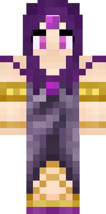 Minecraft Mianite Pyxel Stix