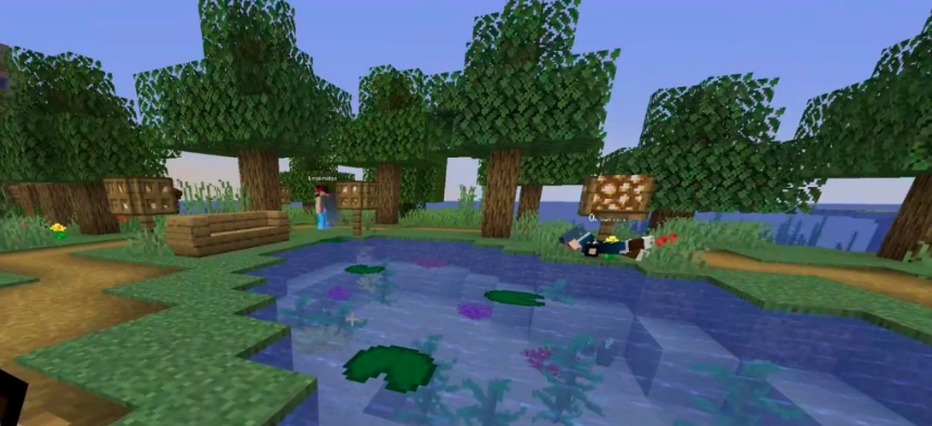 Mianitian Park | Mianite Wiki | Fandom