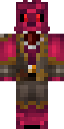 Fenrir | Mianite Wiki | Fandom