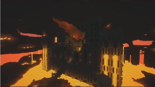 Temple of Dianite | Mianite Wiki | Fandom