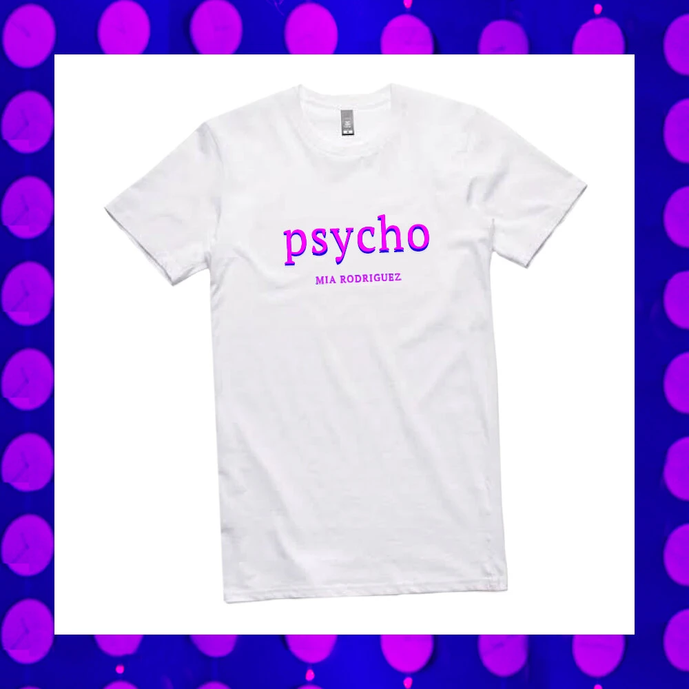 Merchandise | Mia Rodriguez Wiki | Fandom