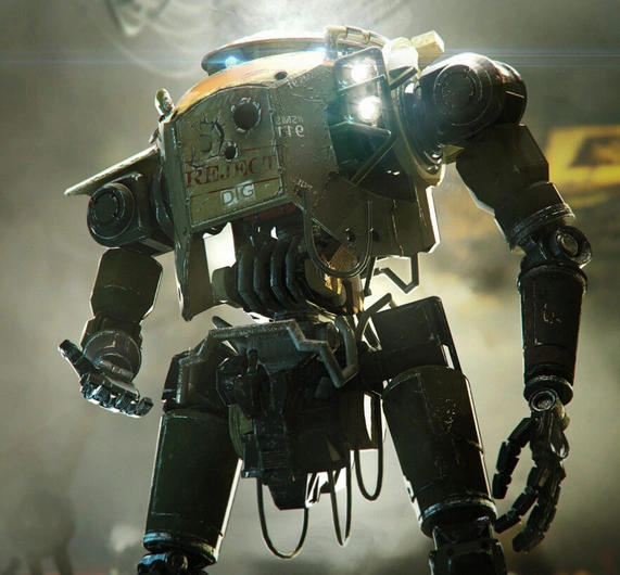 Diggs | Miasma Chronicles Wiki | Fandom