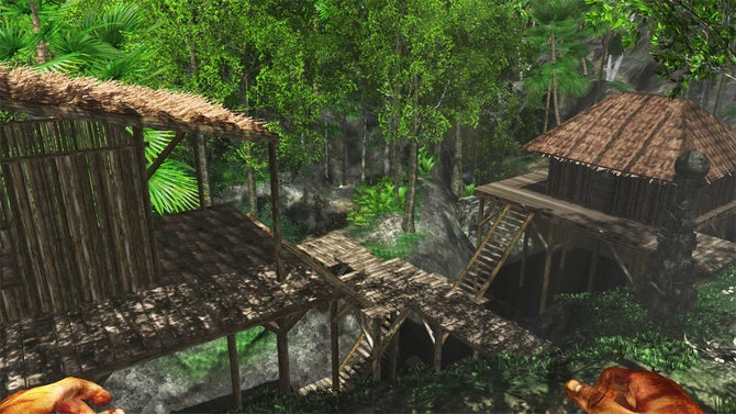 Outpost Tau | Miasmata Wiki | Fandom