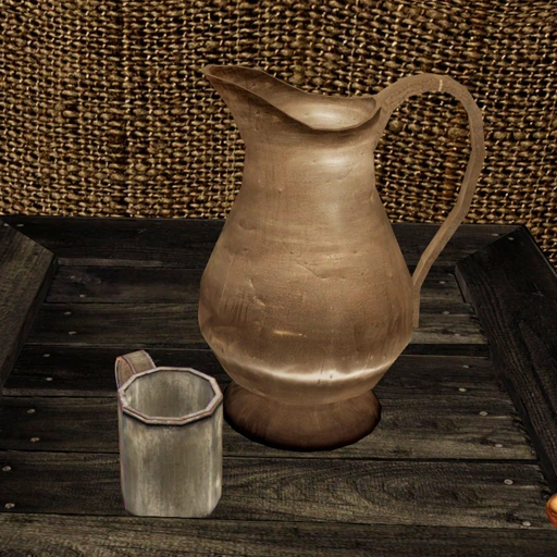 Water | Miasmata Wiki | Fandom