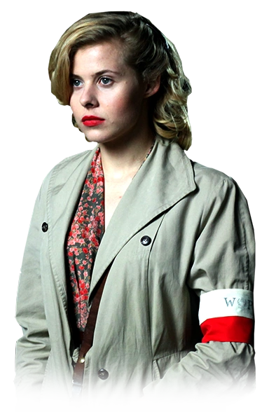 Beata | Miasto 44 Wiki | Fandom