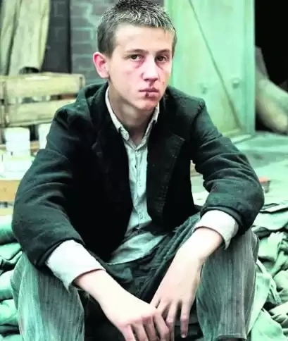 Adam | Miasto 44 Wiki | Fandom