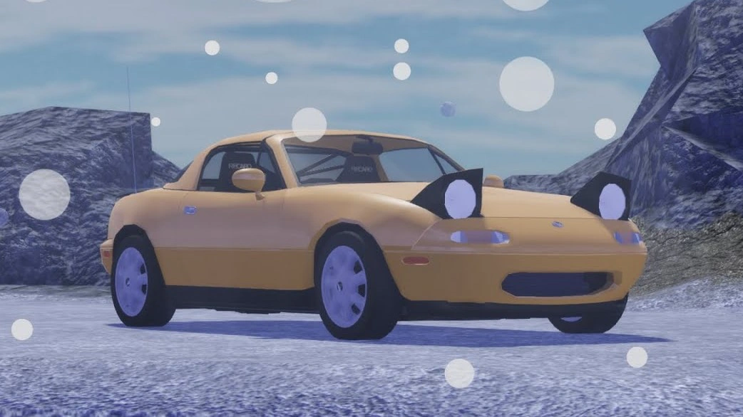 New miata | Miata Simulator Wiki | Fandom