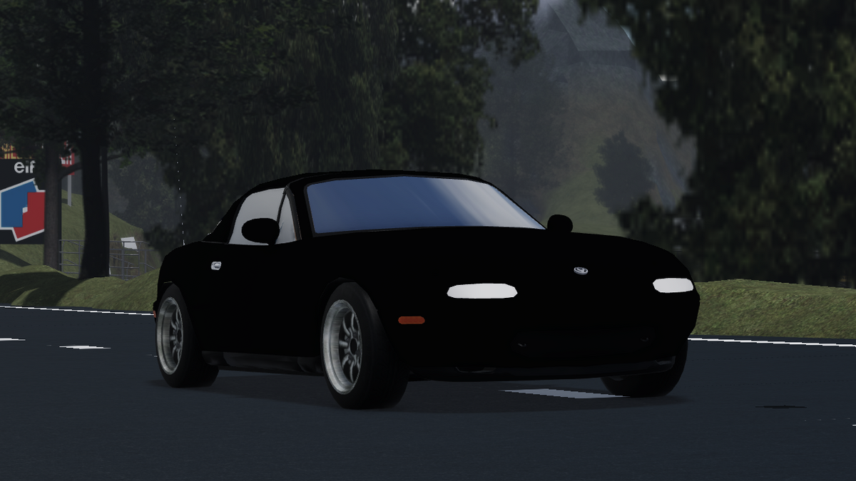 Void Miata Simulator Wiki Fandom