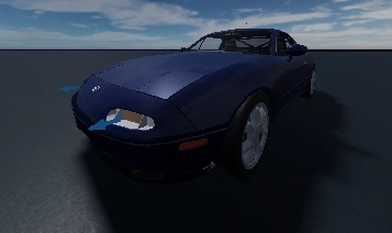 New new miata | Miata Simulator Wiki | Fandom