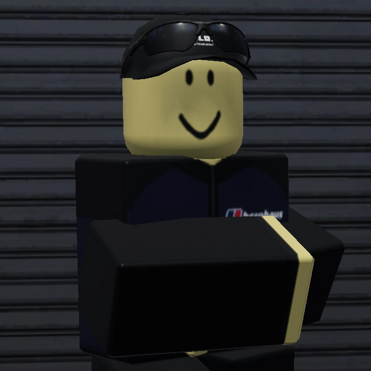 Martti | Miata Simulator Wiki | Fandom