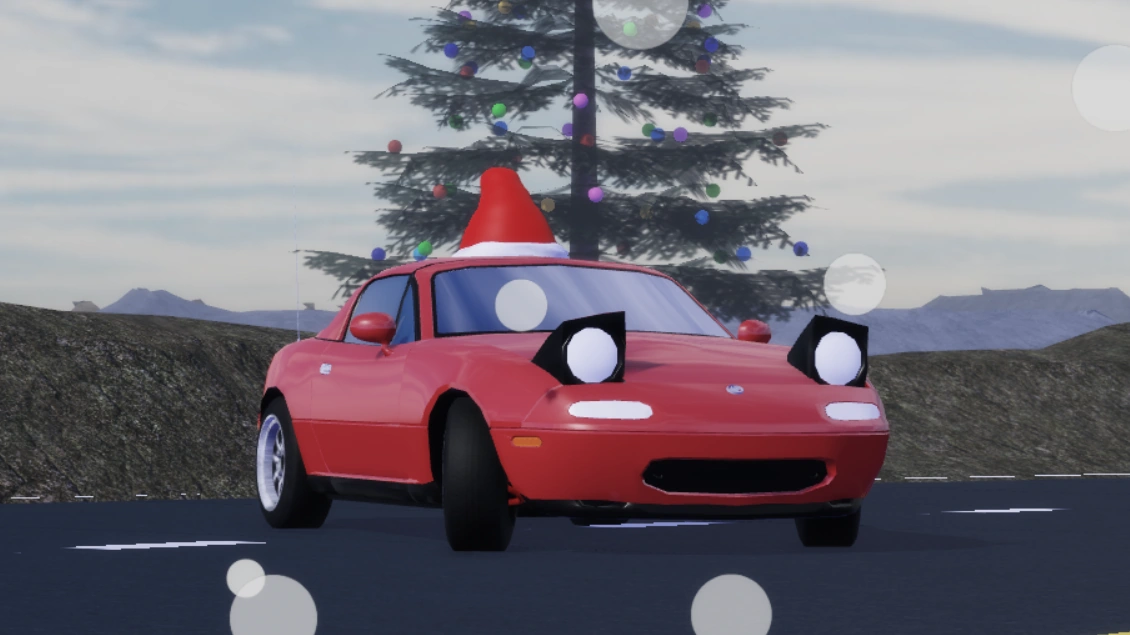 Jollyata | Miata Simulator Wiki | Fandom