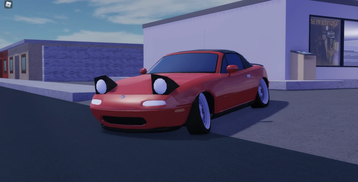 Stance | Miata Simulator Wiki | Fandom