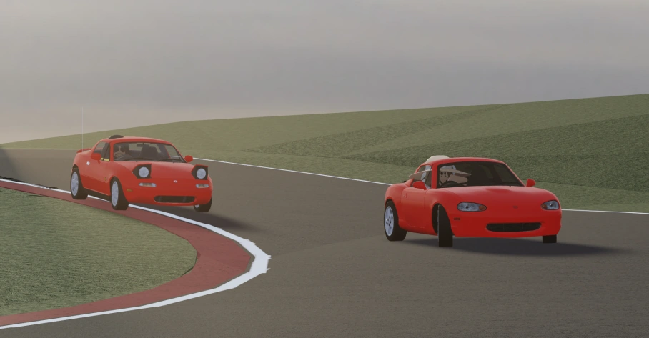 NB Miata | Miata Simulator Wiki | Fandom