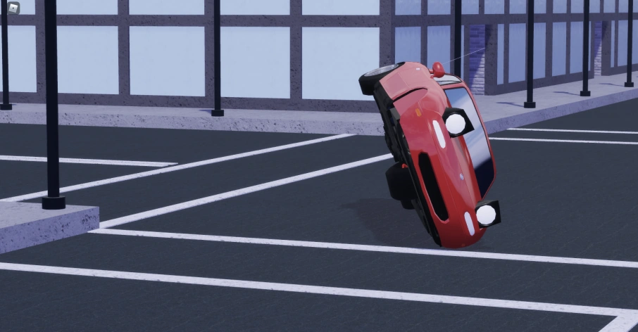 3-Wheeler | Miata Simulator Wiki | Fandom