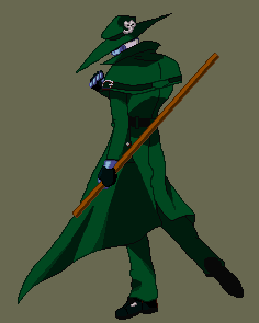 Johnny | MIC Modding Circle Wiki | Fandom