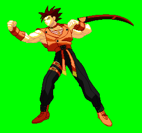 Chipp | MIC Modding Circle Wiki | Fandom