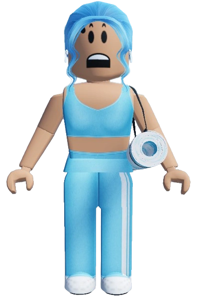 Clarice | Destined for Death Wiki | Fandom