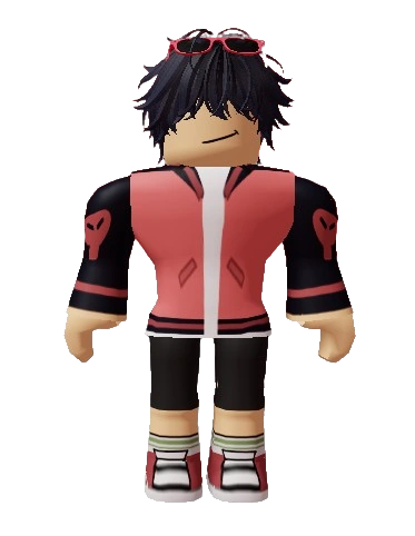 Jake | Destined for Death Wiki | Fandom