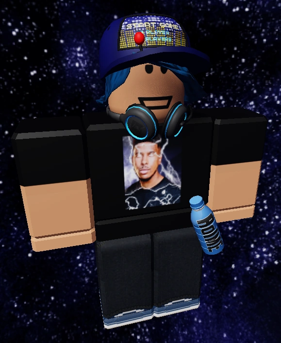 Manny | Destined for Death Wiki | Fandom