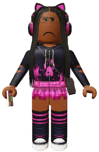 Naveah | Destined for Death Wiki | Fandom