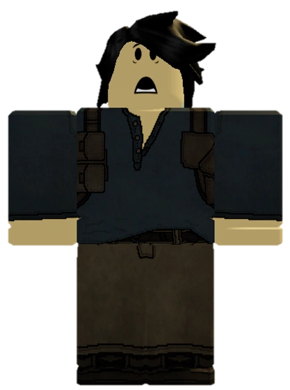 Marcel | Destined for Death Wiki | Fandom