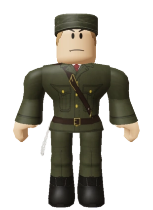 Antonin Dovchenko | Destined for Death Wiki | Fandom