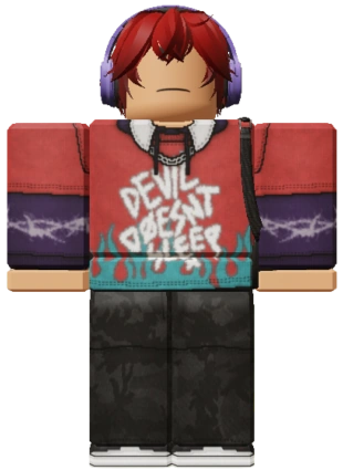 Deshan | Destined for Death Wiki | Fandom