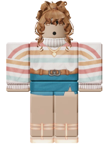 Alani | Destined for Death Wiki | Fandom